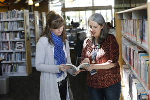 Books, Movies & More - Pierce County Library System