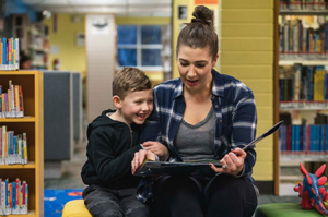 Home - Pierce County Library System