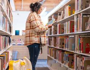 Lakewood Pierce County Library - Pierce County Library System